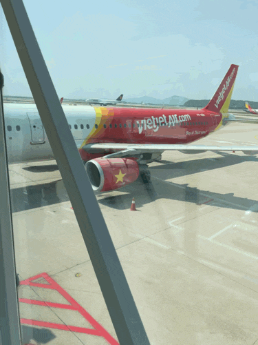 인천-하노이 비엣젯 항공 VIetJet Air 탑승후기 : 네이버 블로그