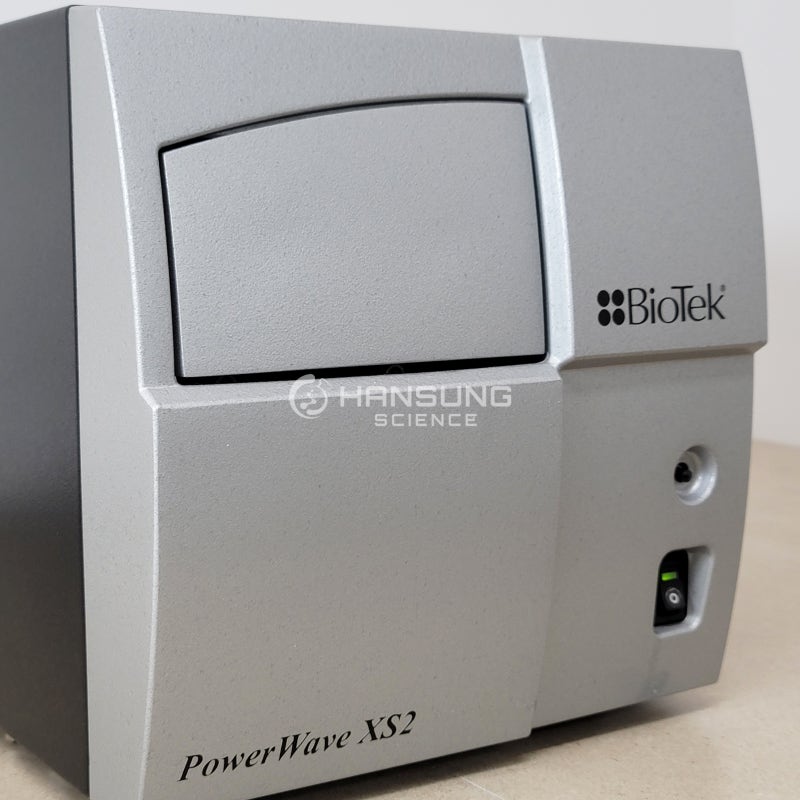 Biotek PowerWave XS2 MQX-200R Microplate Spectrophotometer , 마이크로플레이트 ...