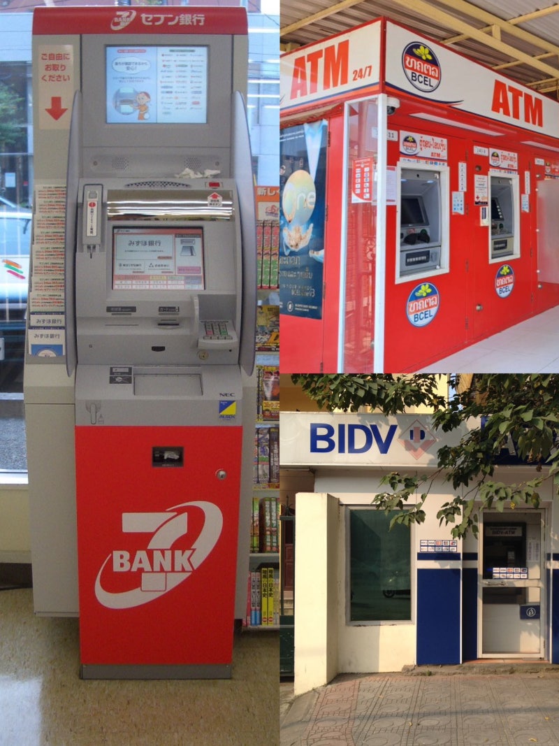 [GLN 서비스 사용법] 해외에서 내가 원하는 앱으로 : 네이버 블로그