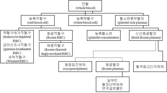 신규간호사를 위한 수혈 간호 총 정리 네이버 블로그