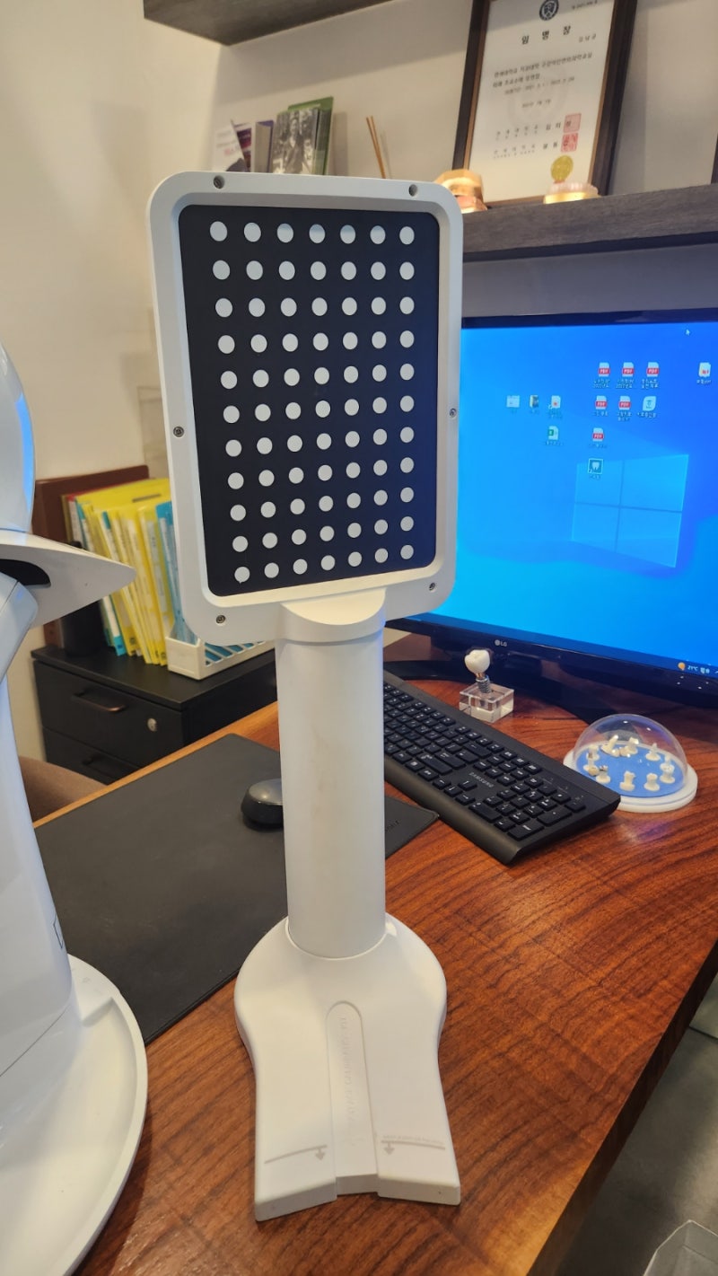 레이 페이스 2(RayFace 200) 디지털 덴티스트리 3D Face Scanner 레이페이스2 설치 작동 3D 안면스캐너 ...