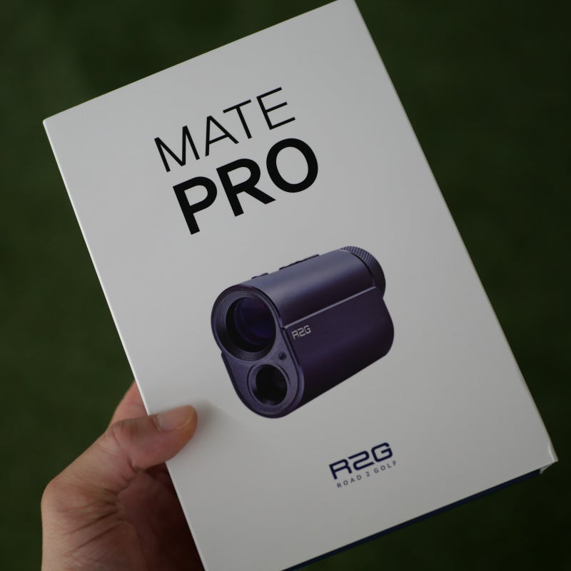 알투지 R2G MATE PRO 삼각측정 레이저 골프거리측정기 : 네이버 블로그