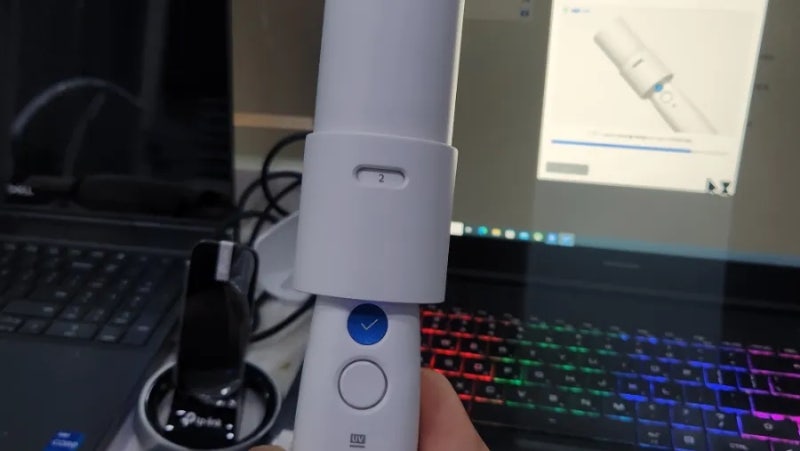 레이 페이스 2(RayFace 200) 디지털 덴티스트리 3D Face Scanner 레이페이스2 설치 작동 3D 안면스캐너 ...