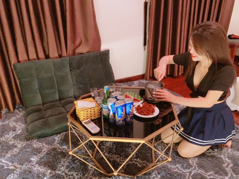 하노이 VIP 마사지는 디살롱으로 : 네이버 블로그