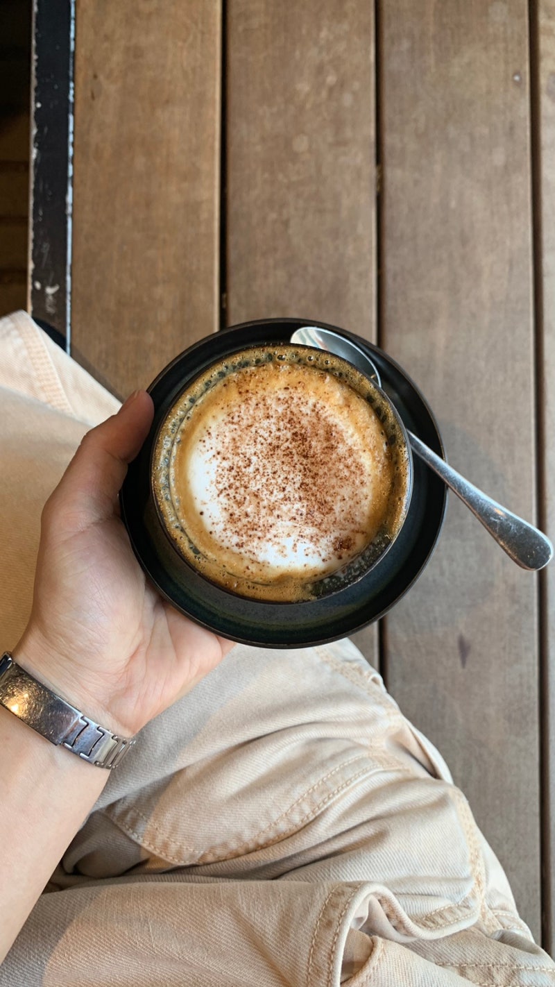 서울 신사동 카페 아임뮤트 immute : 네이버 블로그