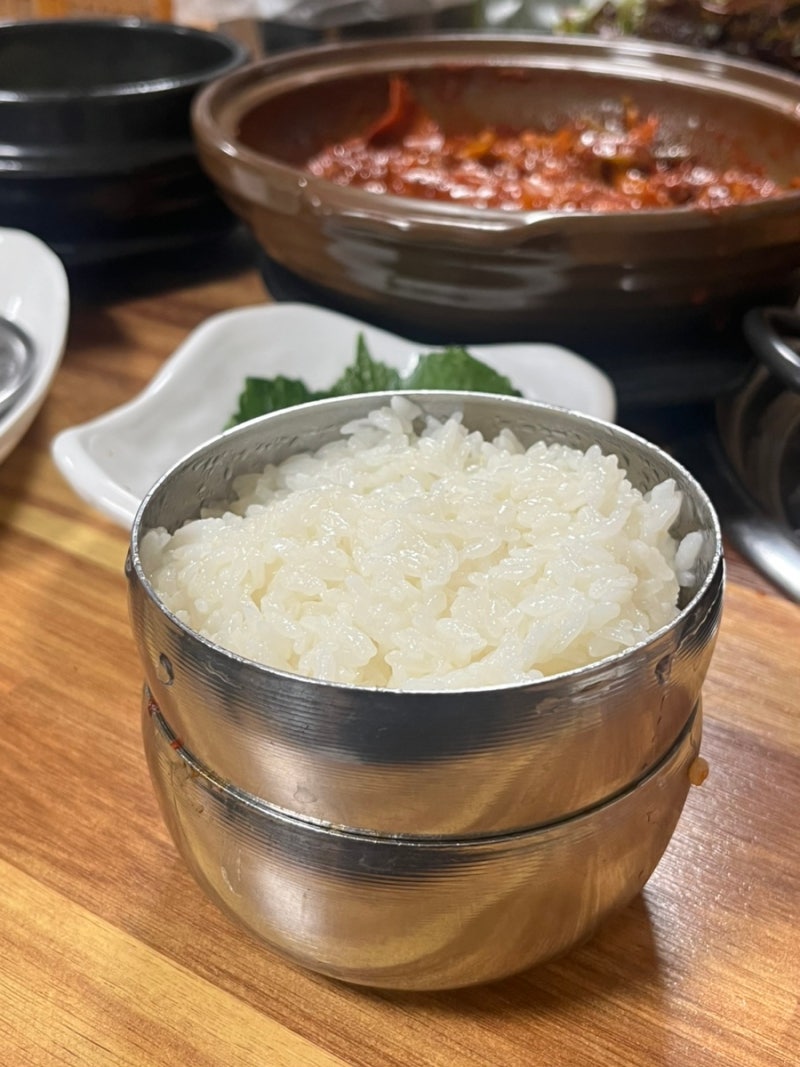 창원 팔용동 창원역 근처 찐으로 맛있는 갈비찜 동인동찜갈비 네이버 블로그