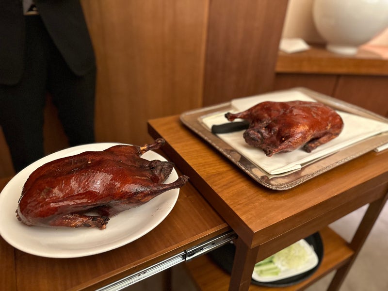 서울신라호텔 맛집 팔선 네이버 블로그