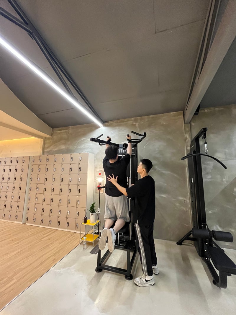 Pt추천★홍도동피티전문헬스장 바디플러스 네이버 블로그