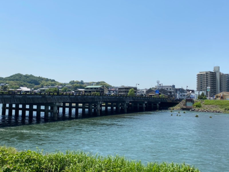 오사카 교토 근교 녹차마을 우지 Uji 당일치기 🍵 녹색 덕후 만족시킨 초록초록한 동네 도리키쿠 나카무라토키치 말차맥주