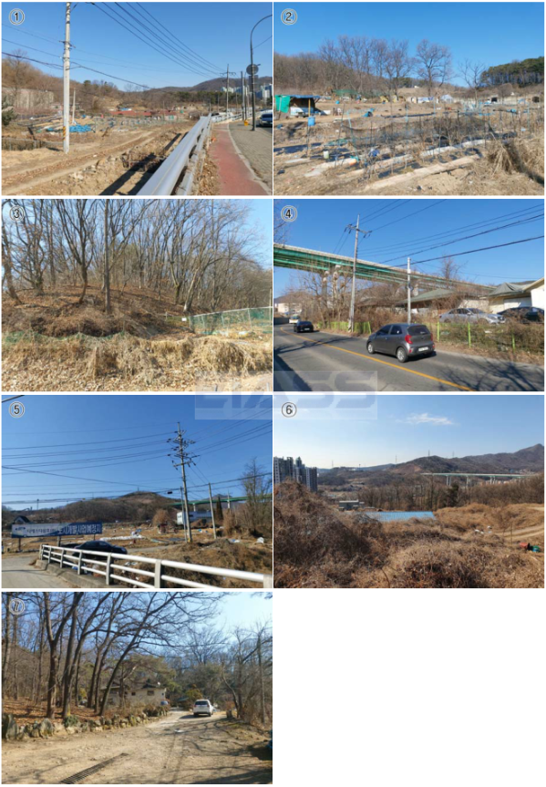 용인시 단지도시개발사업용인언남 공공지원민간임대주택 용인중앙공원 공공지원민간임대주택 역삼구역 도시개발사업 신봉2지구