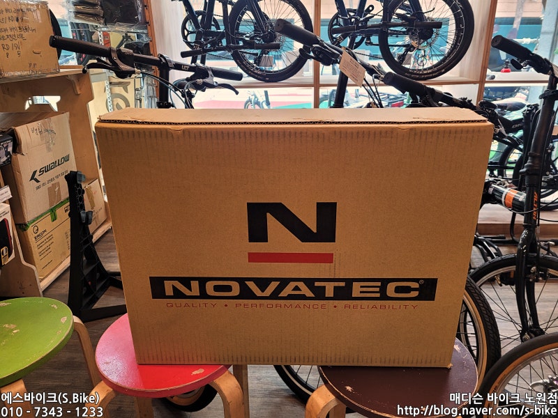 노바텍 조니 휠셋 - 턴 폴딩 미니벨로, 매디슨 접이식 자전거, 티티카카에 잘 어울리는 합리적인 가격대 고성능 휠 추천 ...