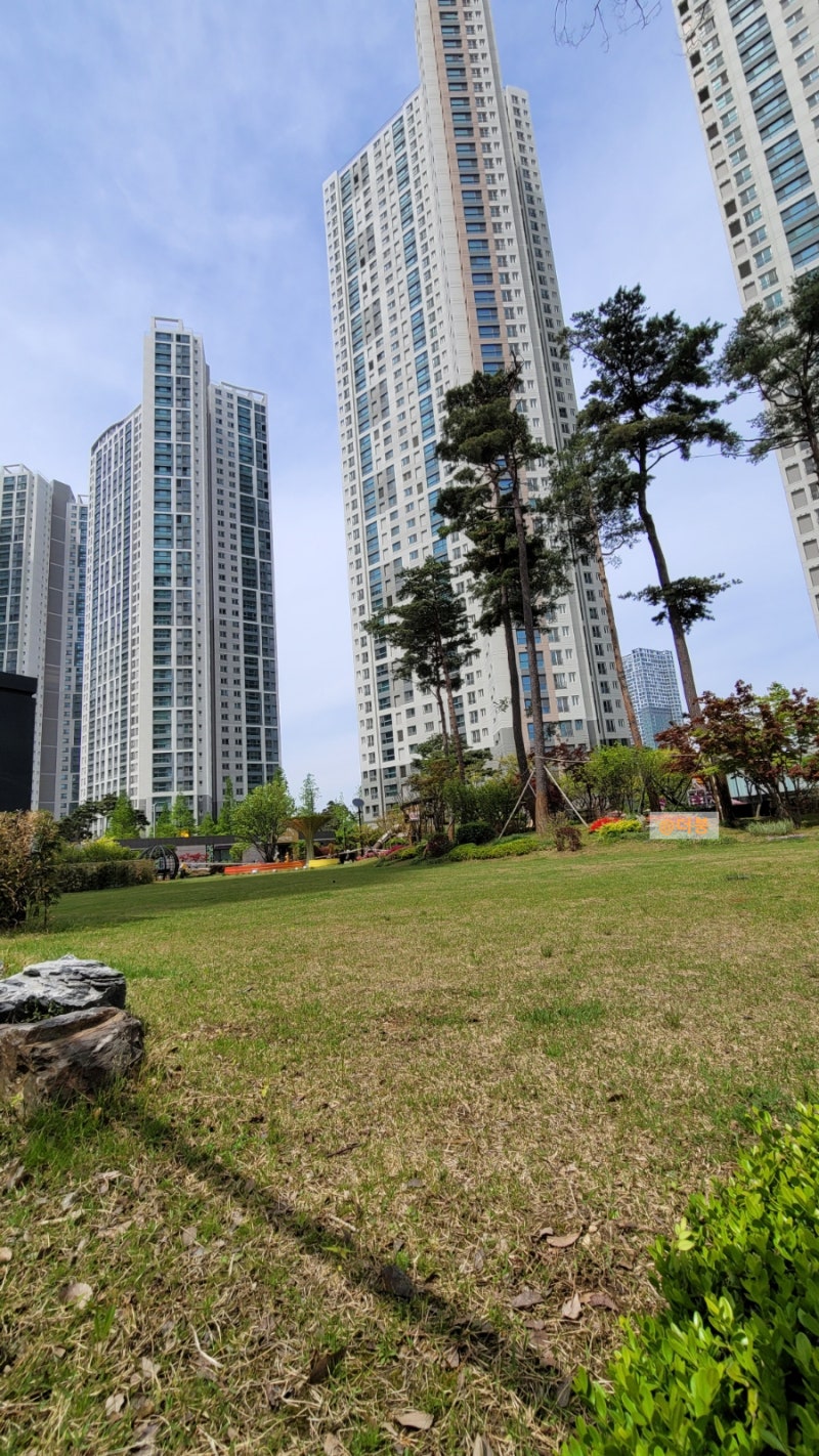 송도 대장 아파트 더샵파크애비뉴 퍼스트파크 임장기 네이버 블로그