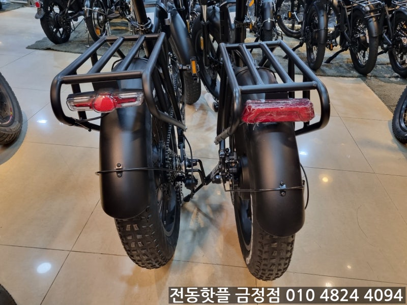 부산 전기자전거 볼트몬스터 【VT700 FB20P】 VS 【VT700 FB20】 문의 폭주로 인해 제품 비교 설명 안내 : 네이버 블로그