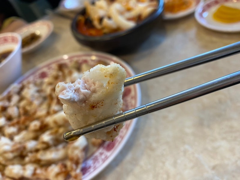 가족식사는 파주 광탄면 맛집 태양 중식당에서 네이버 블로그