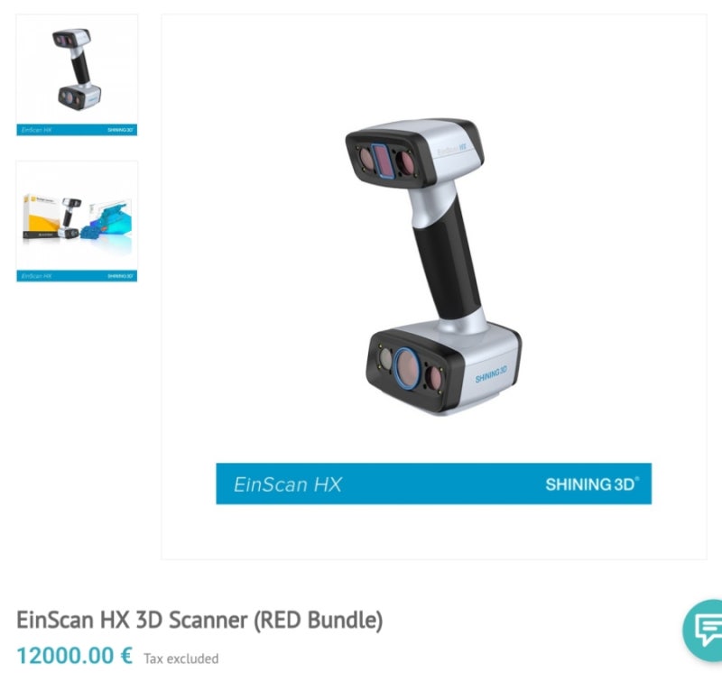 레이 페이스 2(RayFace 200) 디지털 덴티스트리 3D Face Scanner 레이페이스2 설치 작동 3D 안면스캐너 ...