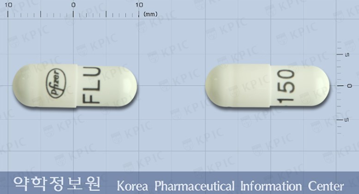 먹는 무좀약 디푸루칸 효과 및 복용법 【플루코나졸 칸디다증 질칸디다증 손톱무좀 발톱무좀 손발톱무좀】 네이버 블로그
