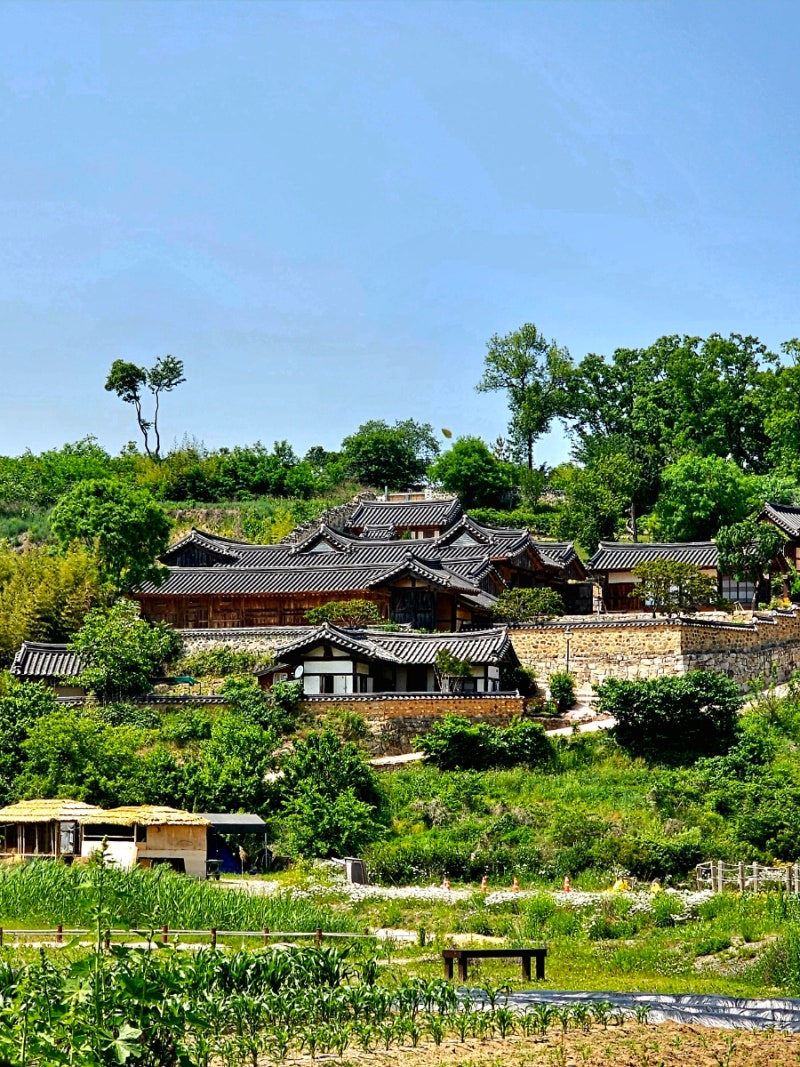 경주 한옥마을.양동마을로... : 네이버 블로그