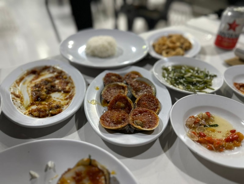 2023 5월 발리 여행 발리 꾸따 맛집and카페모음 네이버 블로그