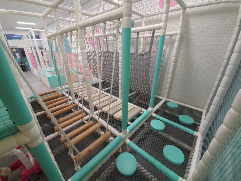 아이세상놀이터 독산점 금천구 육아종합지원센터에서 운영하는 저렴한 키즈카페 네이버 블로그