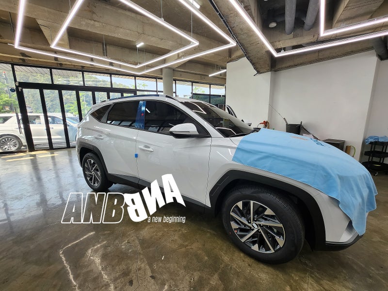 동탄2 블랙박스 장지동블랙박스 오산블랙박스 장착전문!! 투싼NX4 파인뷰 LXQ500 장착시공 ANB 입니다!! : 네이버 블로그