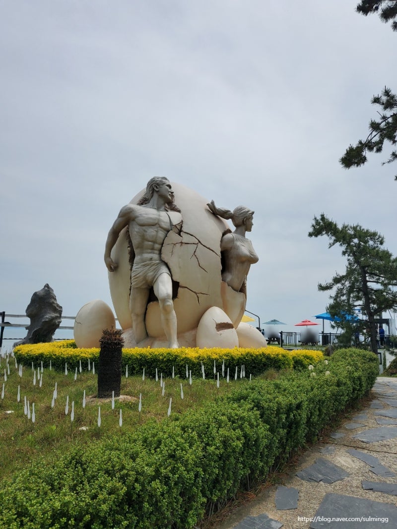 여수 가볼만한곳 여수예술랜드 액티비티 종류 가격 시간 꿀팁 네이버 블로그