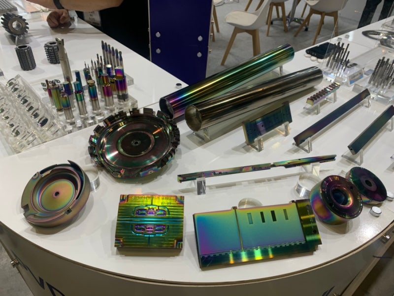 부산국제기계대전 : BUTECH 2023 관람 후기 : 네이버 블로그