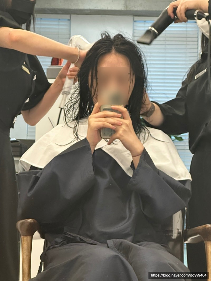 청담동 미용실 커티즘바이 경서실장님 성형커트 톤다운 염색 네이버 블로그