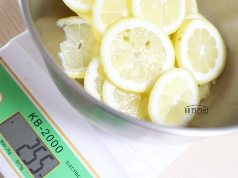 수제 레몬청 만들기 쓴맛없이 숙성 여름음료 레몬에이드 레몬 활용법 세척 레몬요리 네이버 블로그