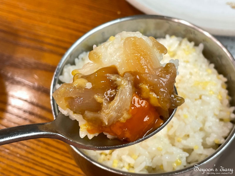 여수맛집 여수 간장게장 꽃게장정식 꽃돌게장 1번가 네이버 블로그