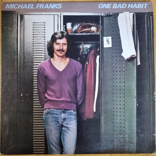 Michael Franks 마이클 프랭스 -Antonio's song 안토니오 송 안토니오 노래 : 네이버 블로그