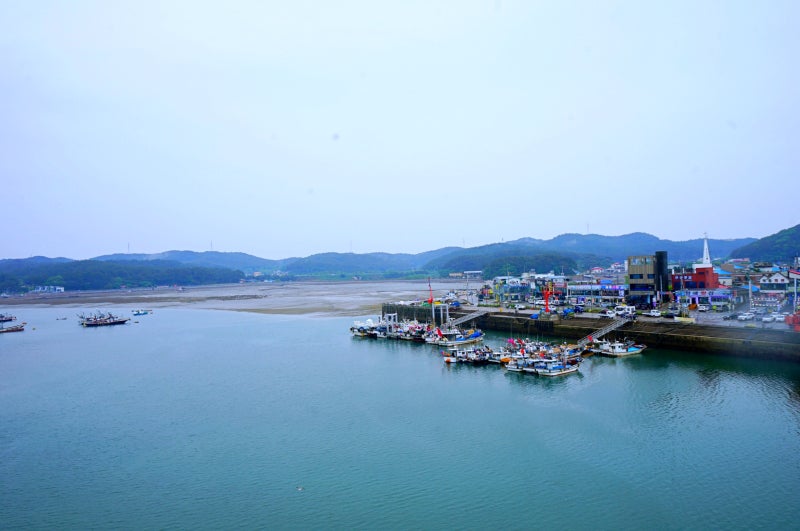 태안 가볼만한곳 안면도 여행 코스 볼거리 먹거리 네이버 블로그