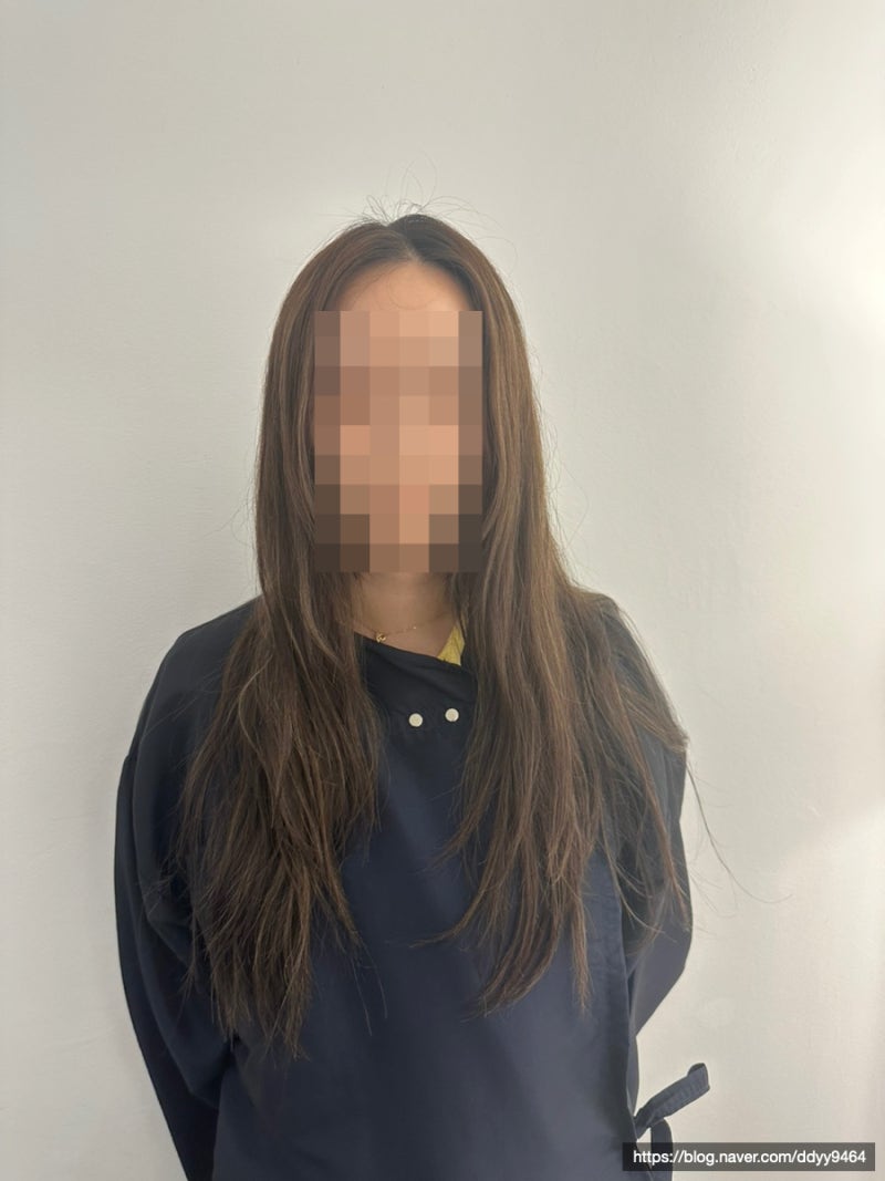청담동 미용실 커티즘바이 경서실장님 성형커트 톤다운 염색 네이버 블로그