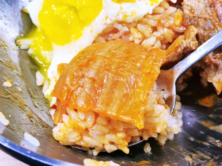고기반햄반 수유본점 번동 김치찌개 맛집 네이버 블로그