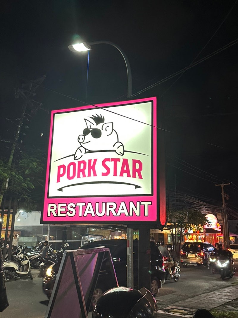 2023 5월 발리 여행 발리 꾸따 맛집and카페모음 네이버 블로그
