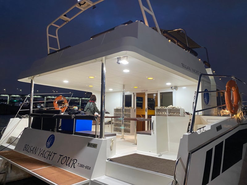 부산요트투어 해운대 요트투어 총정리⛵가격 예약 코스 시간 불꽃놀이 일몰 시간 네이버 블로그