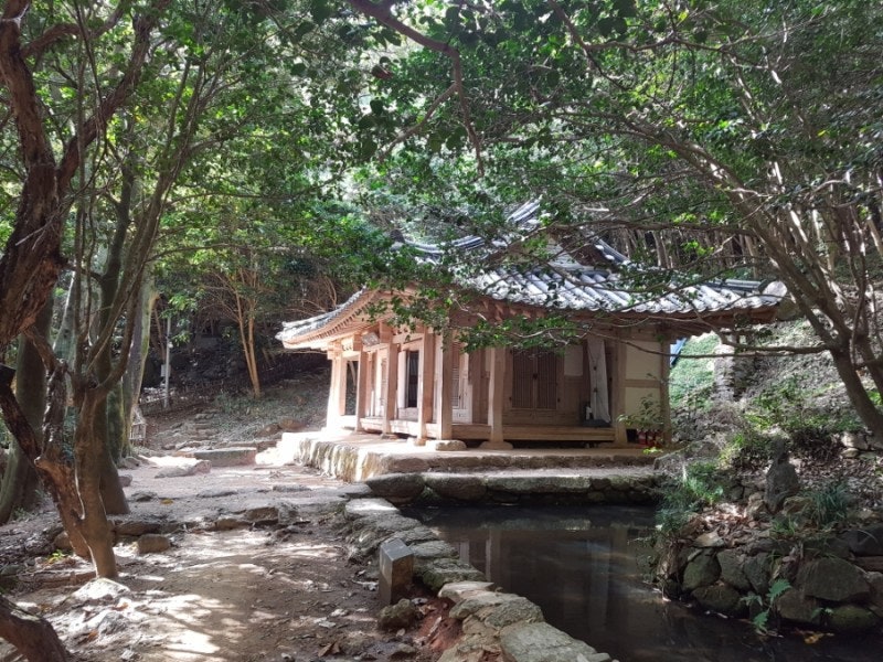 필사 챌린지 다산 정약용 유배지에서 보낸 편지 하피첩 네이버 블로그