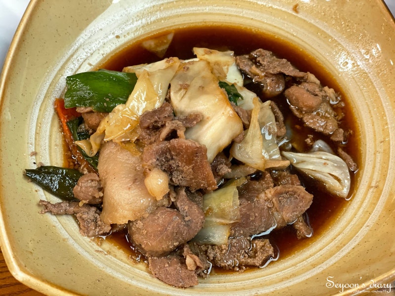 여수맛집 여수 간장게장 꽃게장정식 꽃돌게장 1번가 네이버 블로그