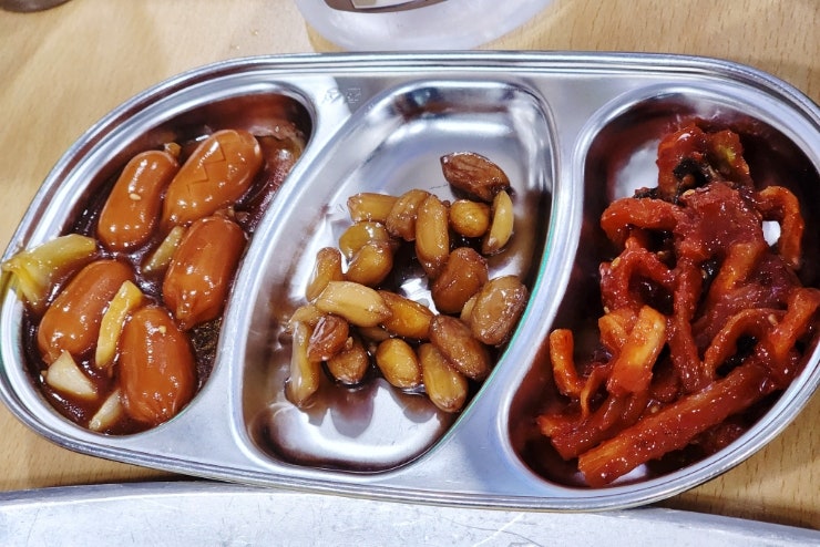 고기반햄반 수유본점 번동 김치찌개 맛집 네이버 블로그