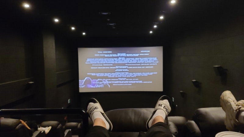 봉담 cgv 3관 리클라이너 가디언즈 오브 갤럭시 3 후기 : 네이버 블로그