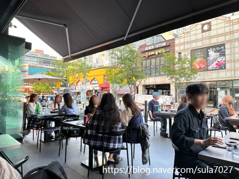 인계동 술집나혜석 술집 새로 생긴 나혜석거리 이자카야 Vata 다녀온 내돈내산 후기 네이버 블로그