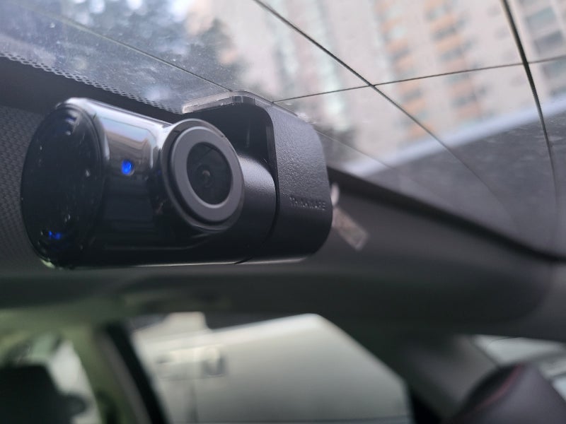 [제품] 아이나비 FXD8000 블랙박스 내돈내산 솔직 리뷰 : 네이버 블로그