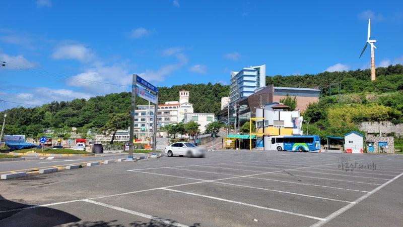 사천가볼만한곳 2023년 남일대해수욕장 소개 총정리 네이버 블로그