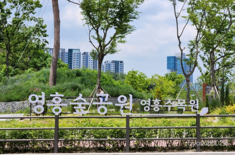 서울 근교 식물원 수원 영흥수목원 입장료 주차장 스탬프 투어 네이버 블로그