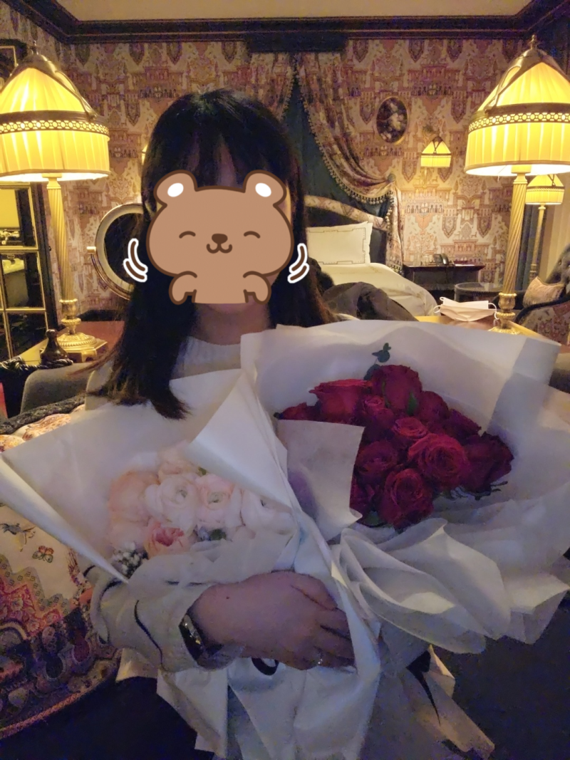 여자친구에게 프로포즈 받은 후기 : 네이버 블로그