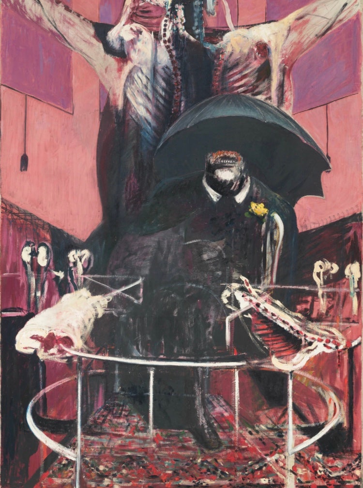 Francis Bacon / 프란시스 베이컨 : 네이버 블로그