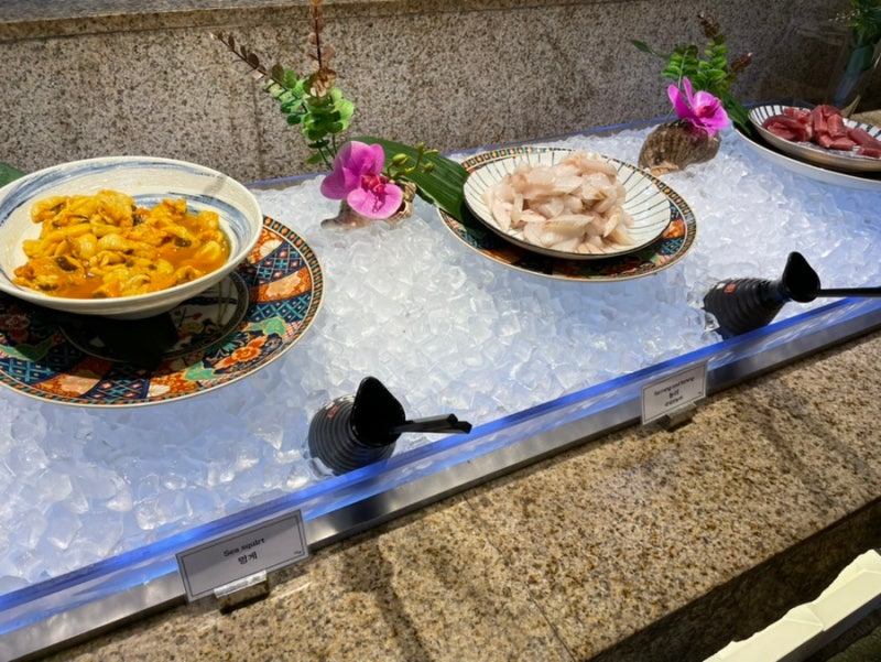 안산 뷔페 맛집 모임장소 추천 마이어스 네이버 블로그