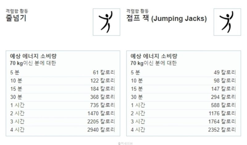 실내 노라인 스마트 줄넘기 남자 여자 복부비만 뱃살 빼는 운동 키 크는 효과 칼로리 추천 무릎 길이조절 필요x 종아리 관리법