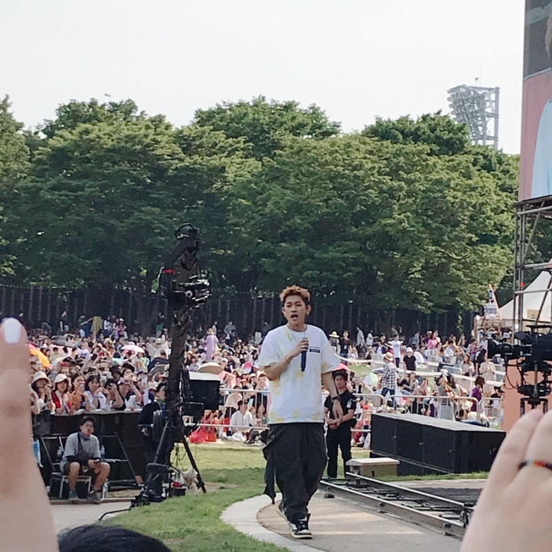 서울재즈페스티벌 후기 꿀팁 서재페 명당 준비물 도시락 입장시간 복장팁 서울재즈페스티벌 2023 라인업 타임
