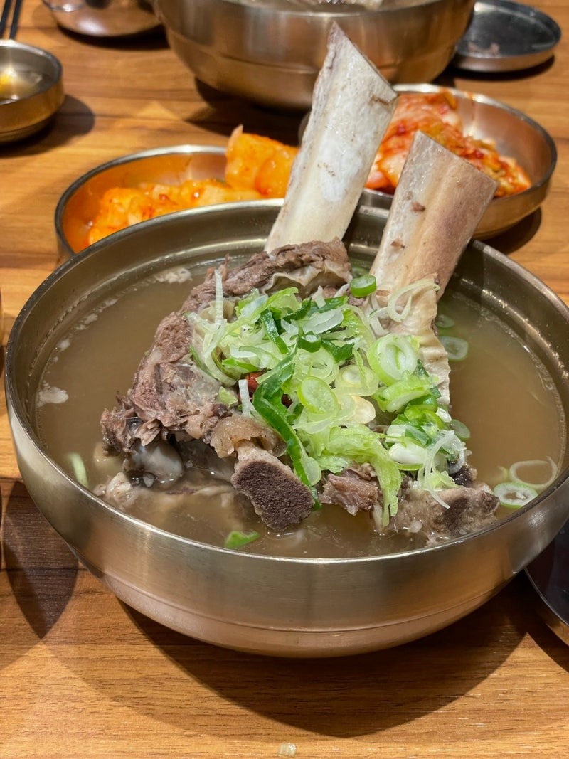 인천공항 맛집 추천한식으로 유명한 동남집 후기ft제2여객터미널 네이버 블로그