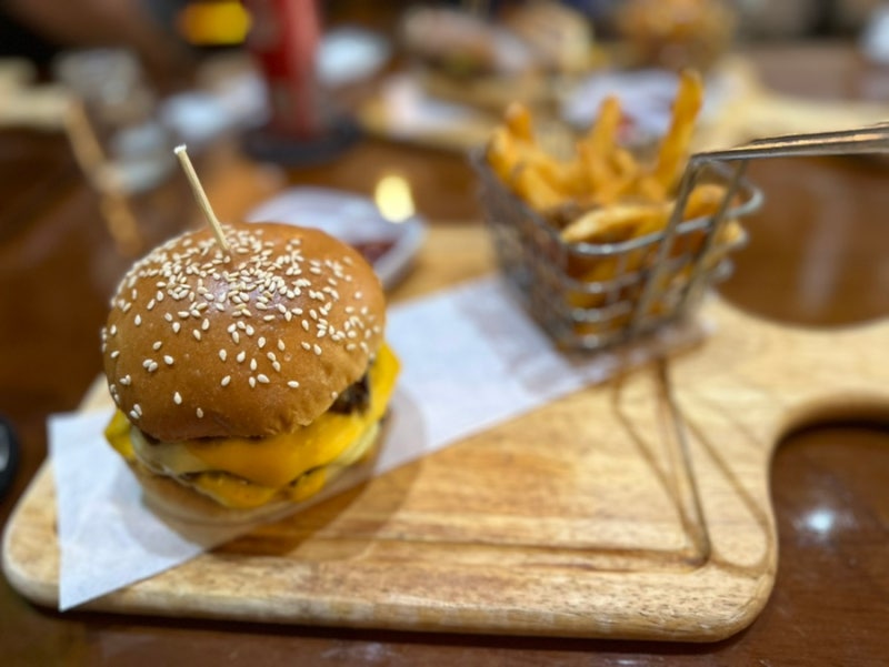 2023 5월 발리 여행 발리 꾸따 맛집and카페모음 네이버 블로그